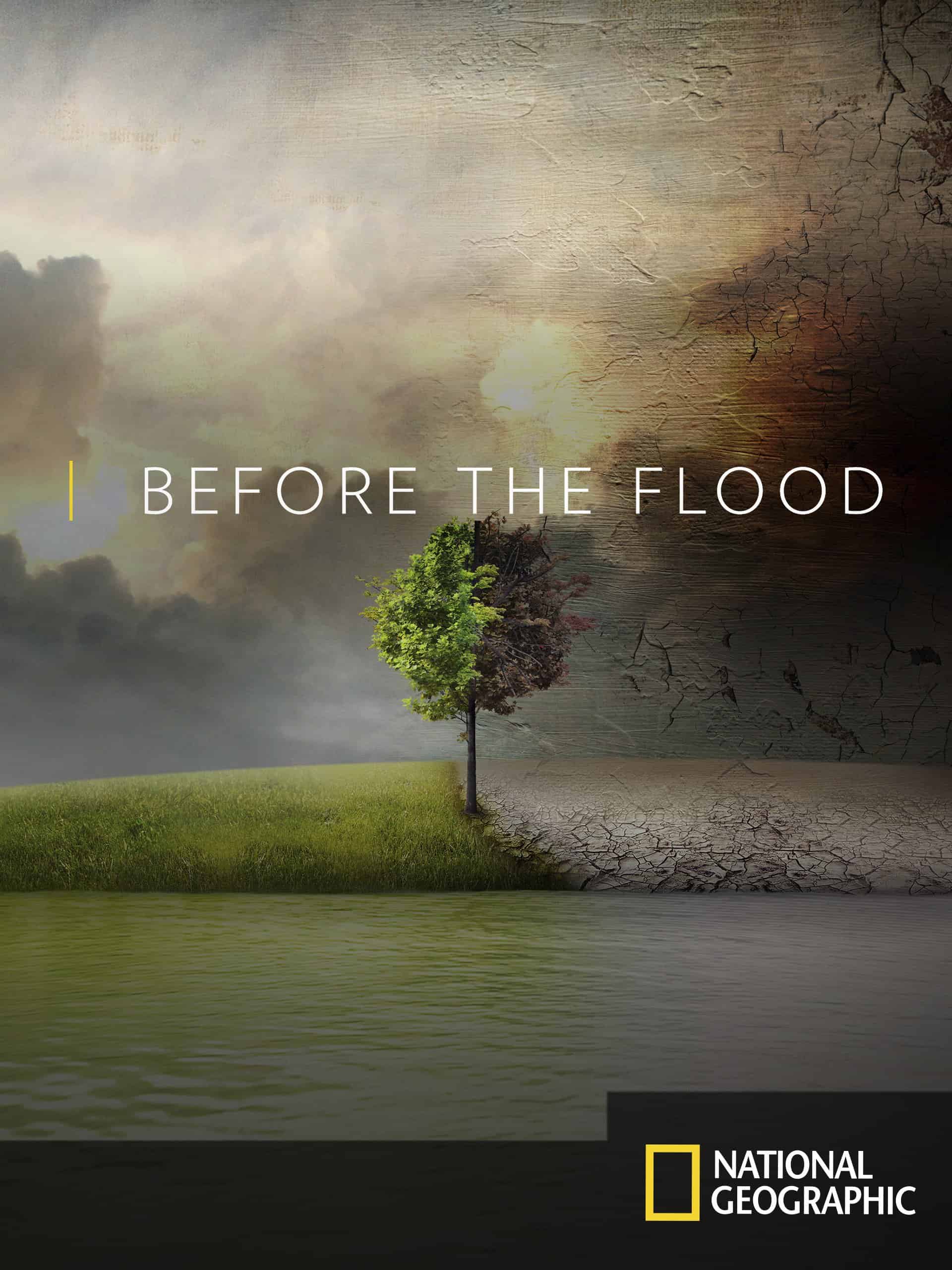 Before the Flood - The Watercooler
