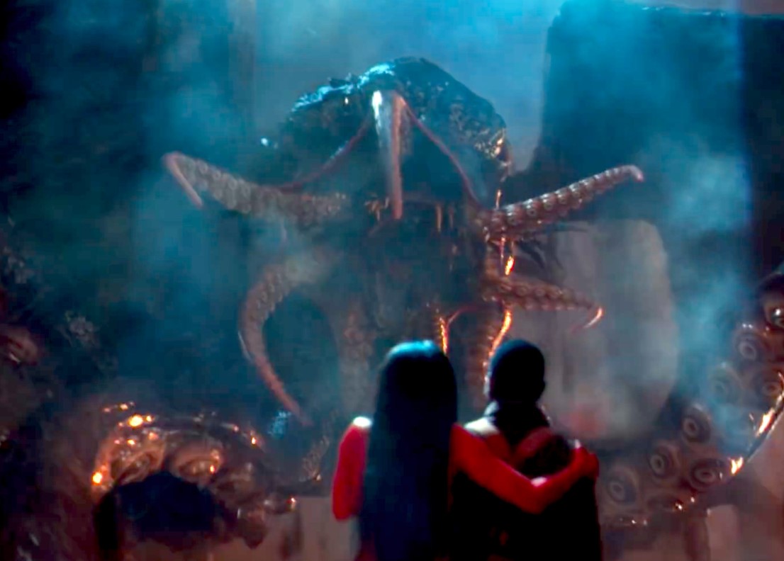 What Lovecraft Country Can Tell Us About Our History - The Watercooler