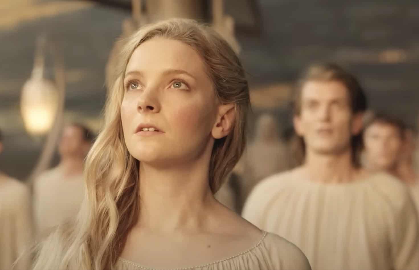 The Watercooler Guide to Lord of the Rings: Rings of Power - The ...