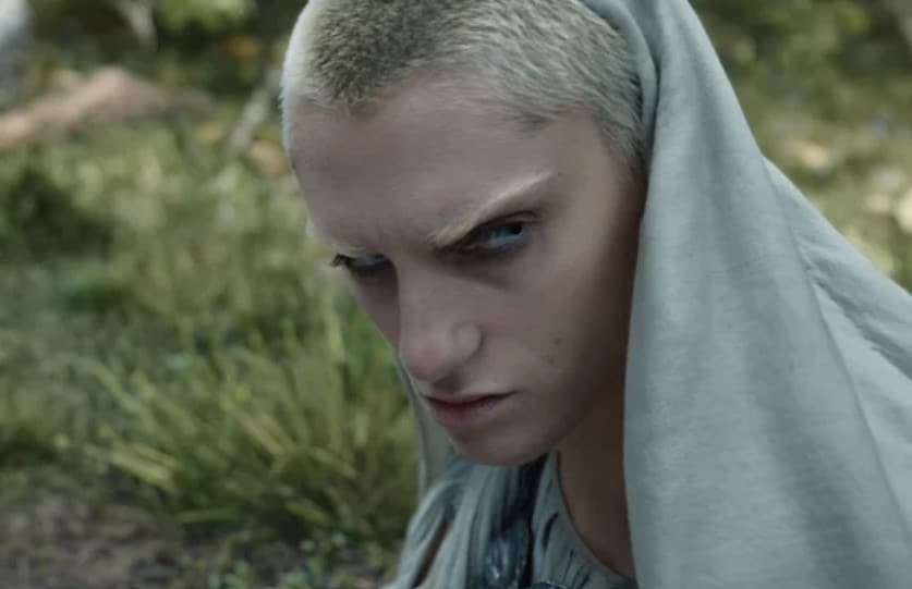 The Watercooler Guide to Lord of the Rings: Rings of Power - The ...