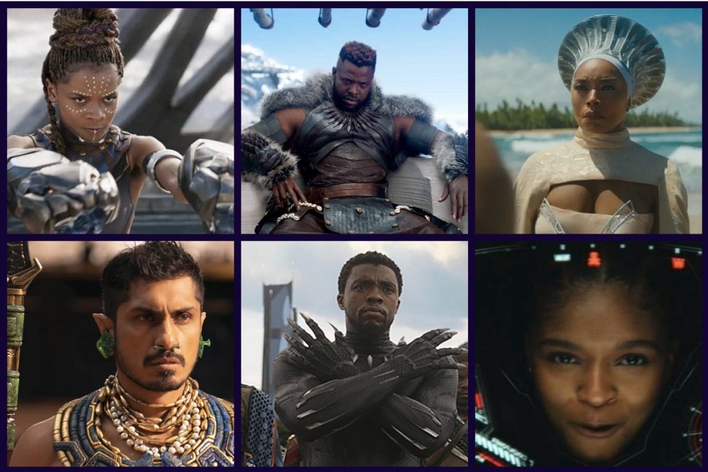 All you need to know about Black Panther: Wakanda Forever - The Watercooler