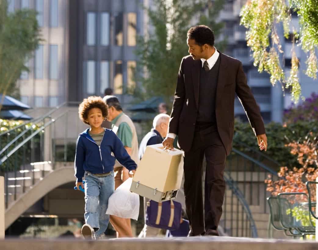 Laid Off? 10 Movies to Help You Cope - The Watercooler