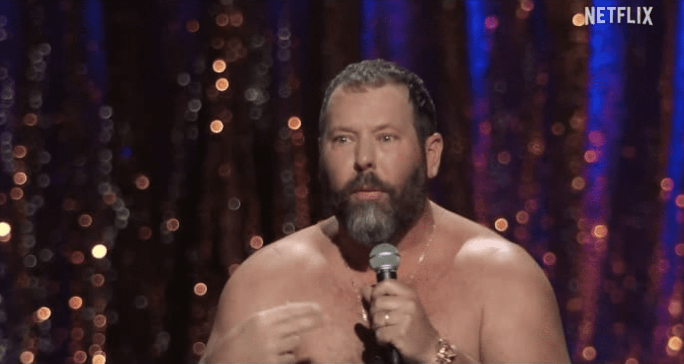 Bert Kreischer: Razzle Dazzle - The Watercooler