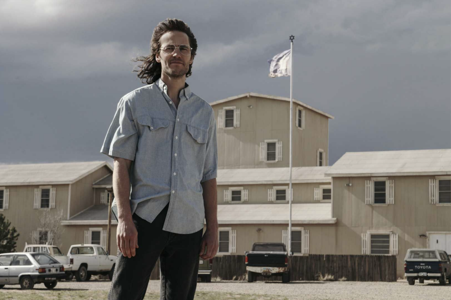 Waco: American Apocalypse - The Watercooler