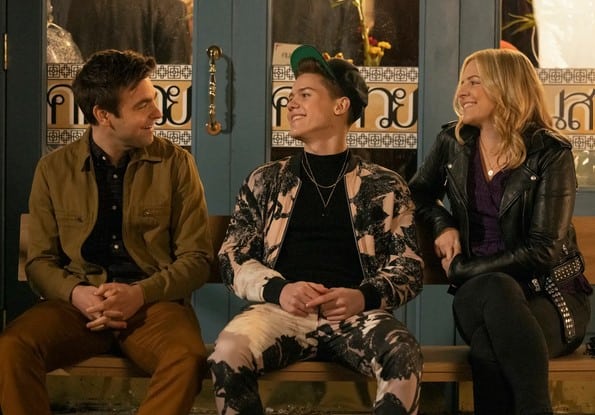 The Other Two: A Catch Up Guide Before Season 3 - The Watercooler