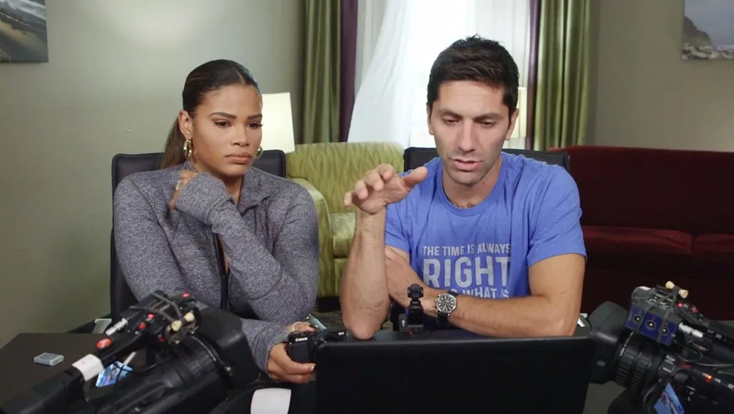 Catfish: The TV Show - The Watercooler