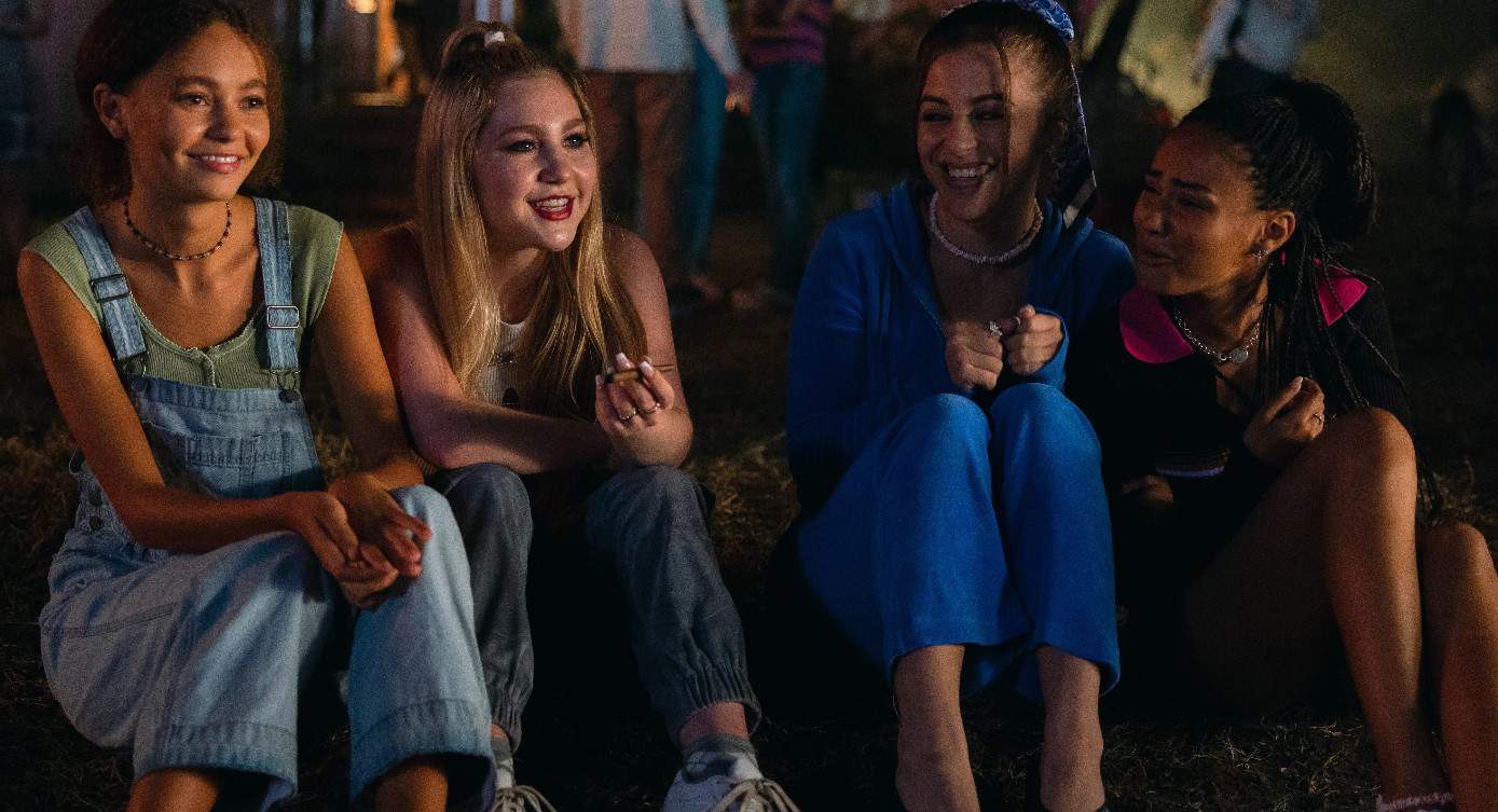 Sundance from Home: 10 Movies to Stream - The Watercooler