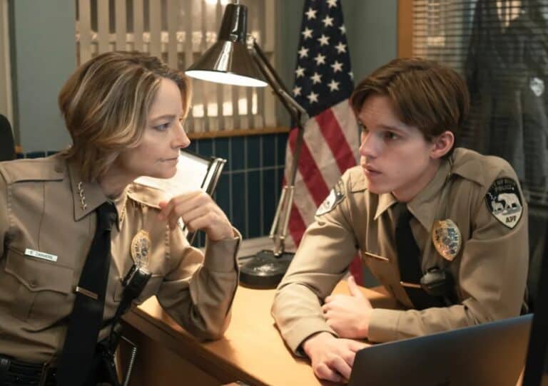 True Detective: Night Country - The Watercooler