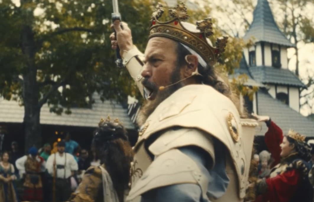 Ren Faire - The Watercooler