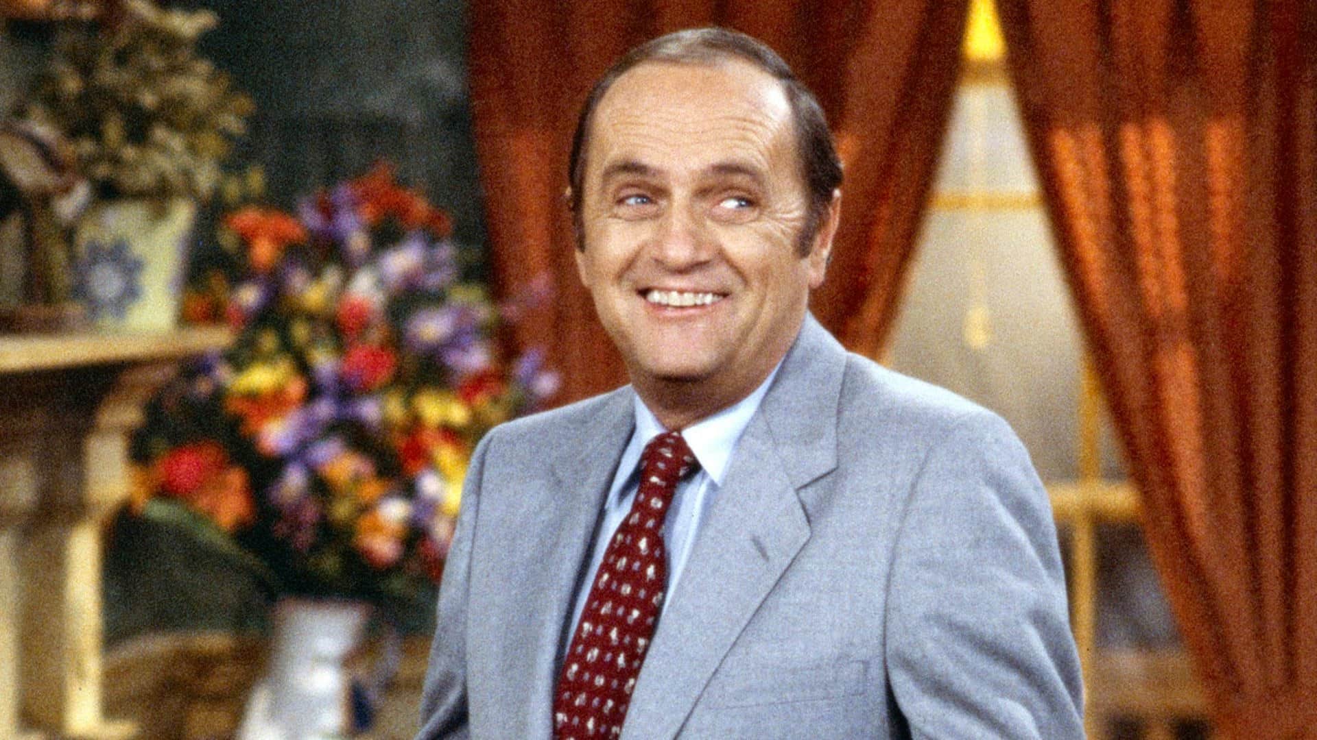 Bob Newhart: A Legacy of Laughter - The Watercooler