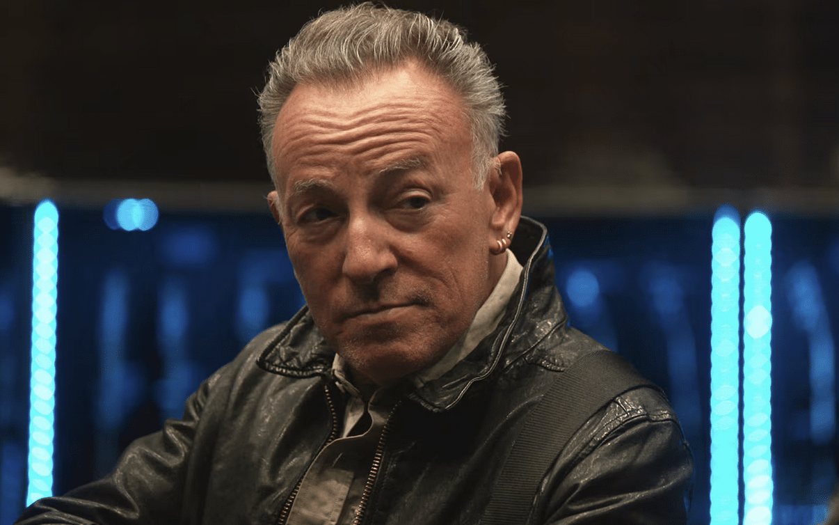 The Greatest Show on Earth: Springsteen, E Street and ‘Road Diary ...