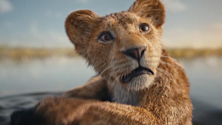 Mufasa: The Lion King - The Watercooler