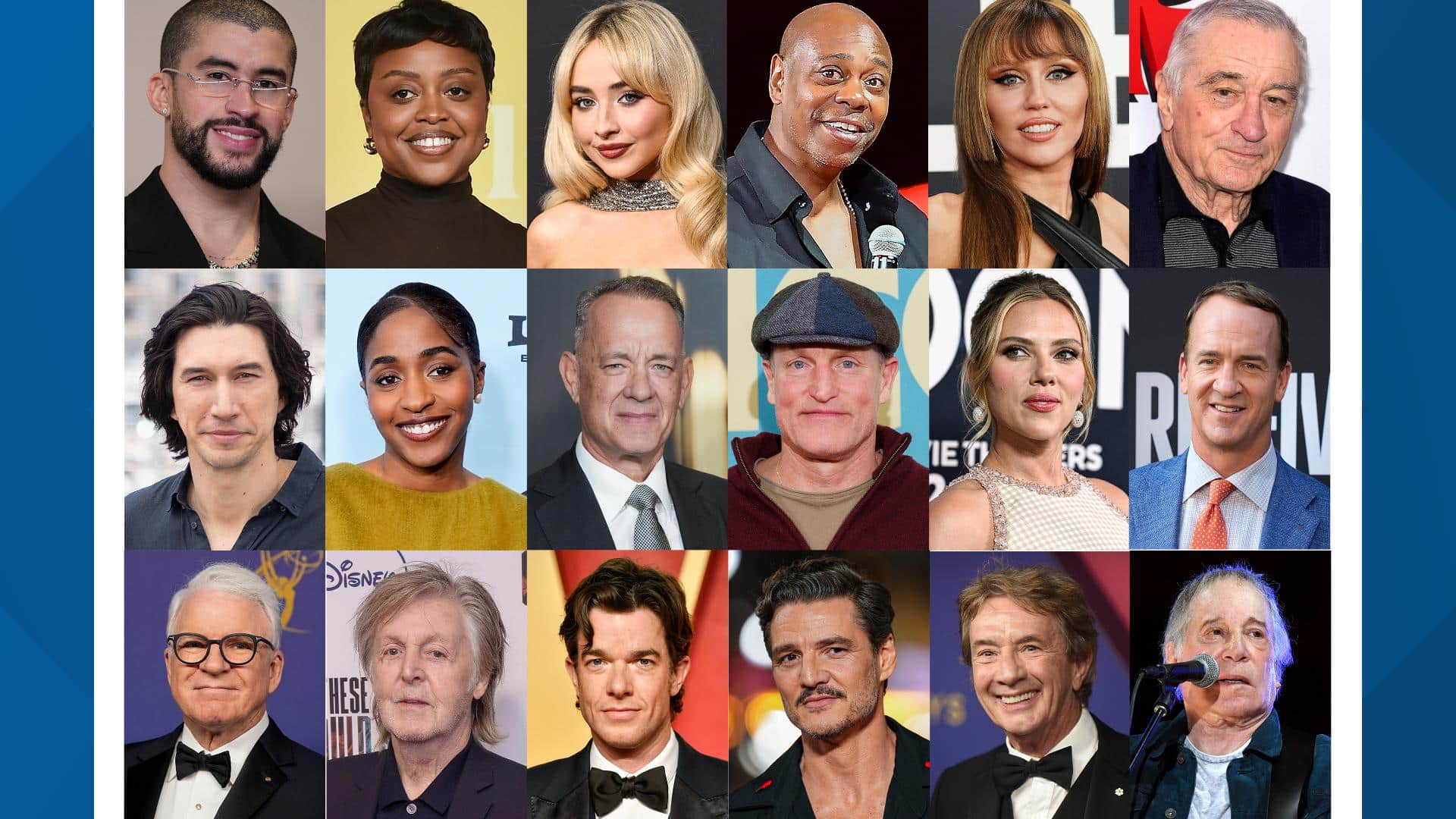 SNL 50th Anniversary Special - The Watercooler