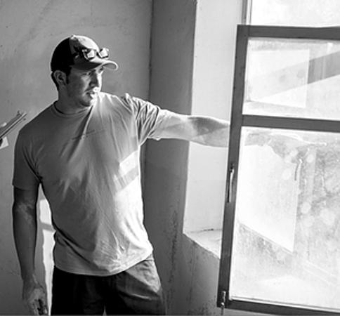 Inside the War Zone: A sit down with Warfare’s director and cast - The ...